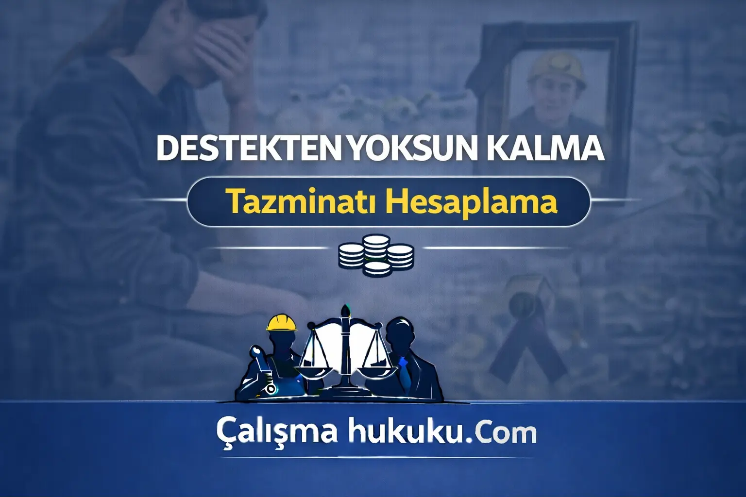 Destekten Yoksun Kalma Tazminatı Hesaplama 2026